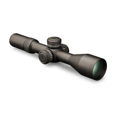 GEN II 4.5-27X56 FFP Real GEN II 4.5-27X56 FFP Real