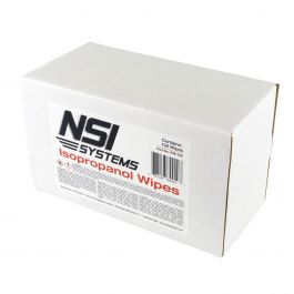 Prep Wipes - 100 Pack